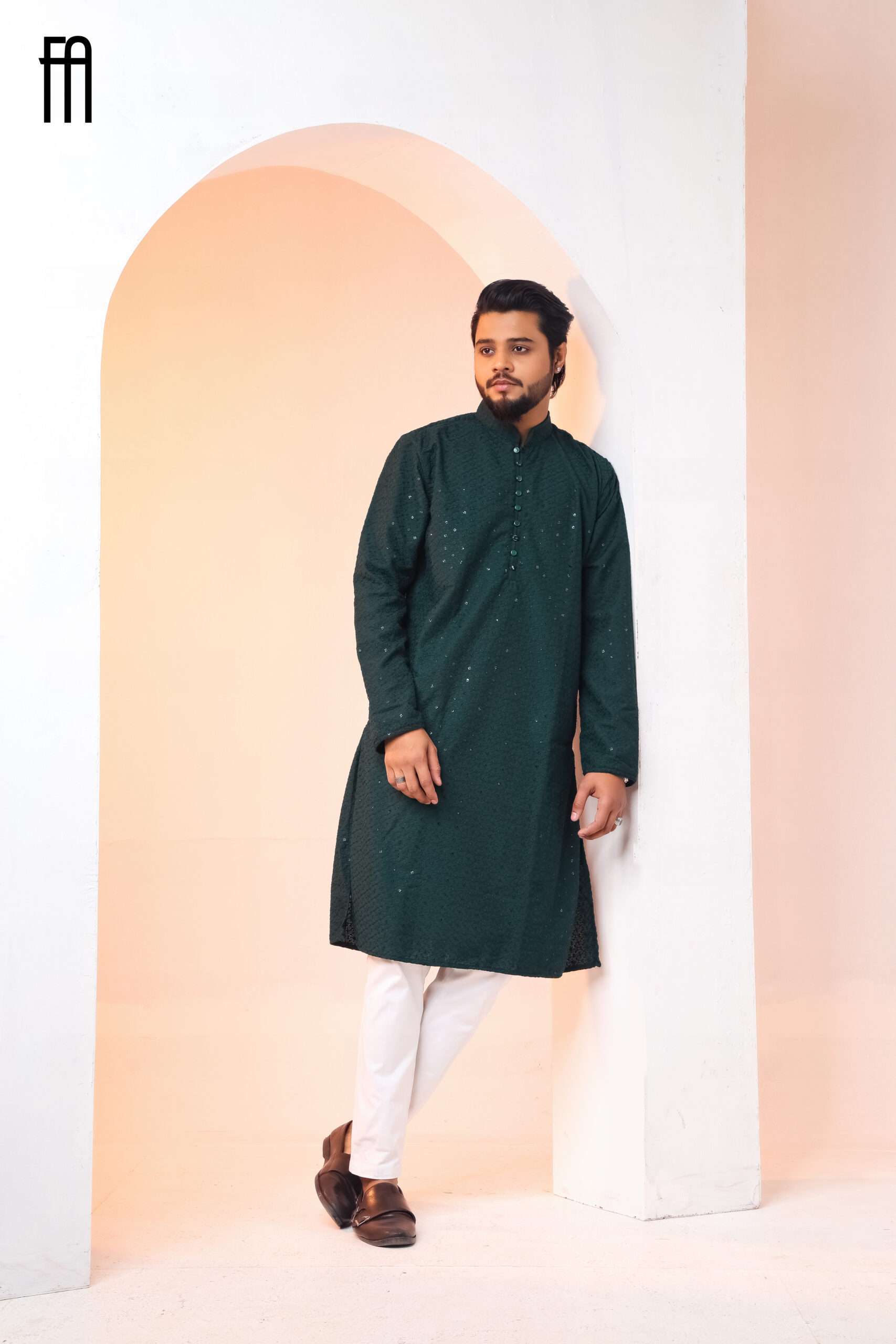 Best Indian Sequence Panjabi - Fashion Asthetics BD