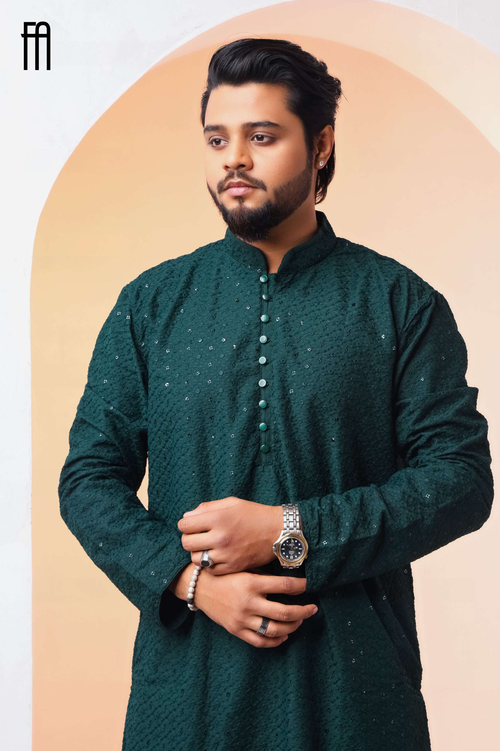 Best Indian Sequence Panjabi - Fashion Asthetics BD