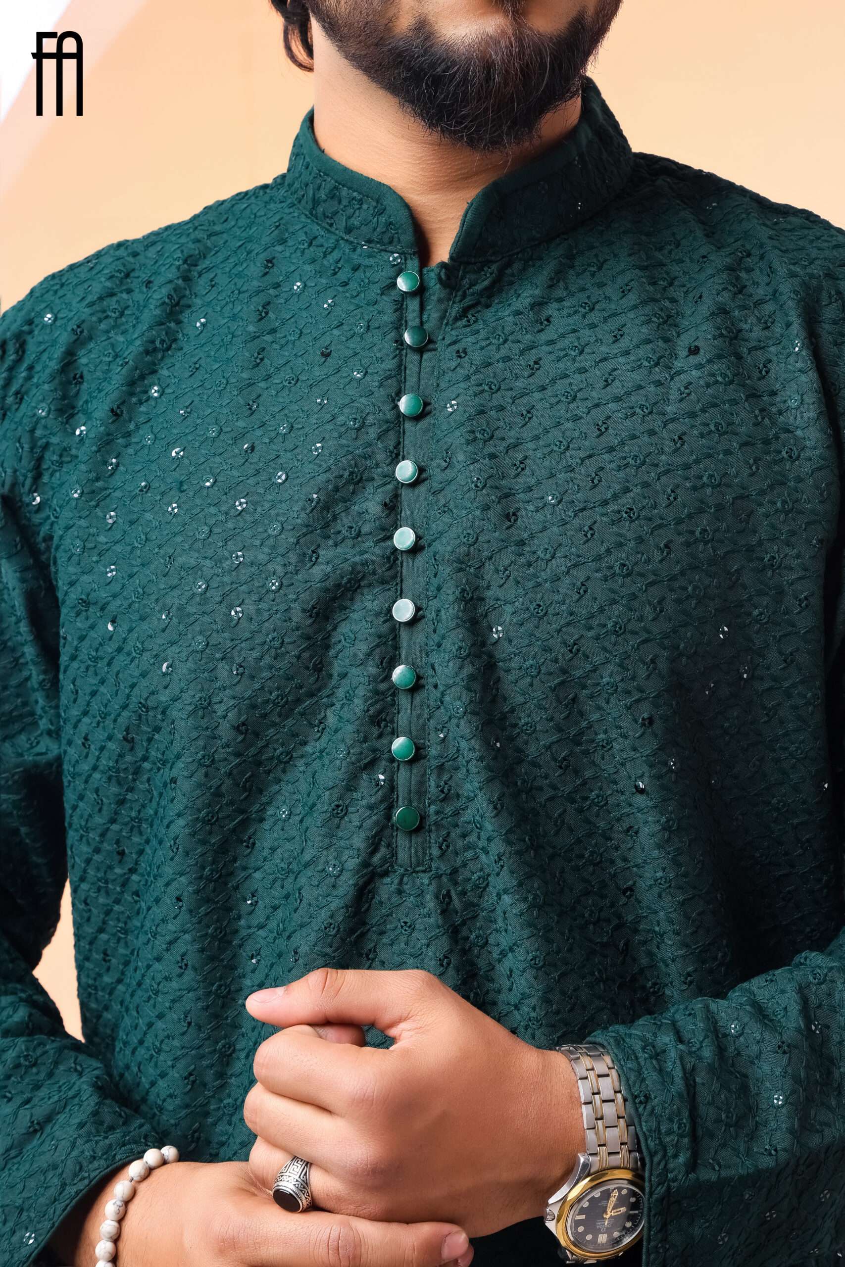 Best Indian Sequence Panjabi - Fashion Asthetics BD