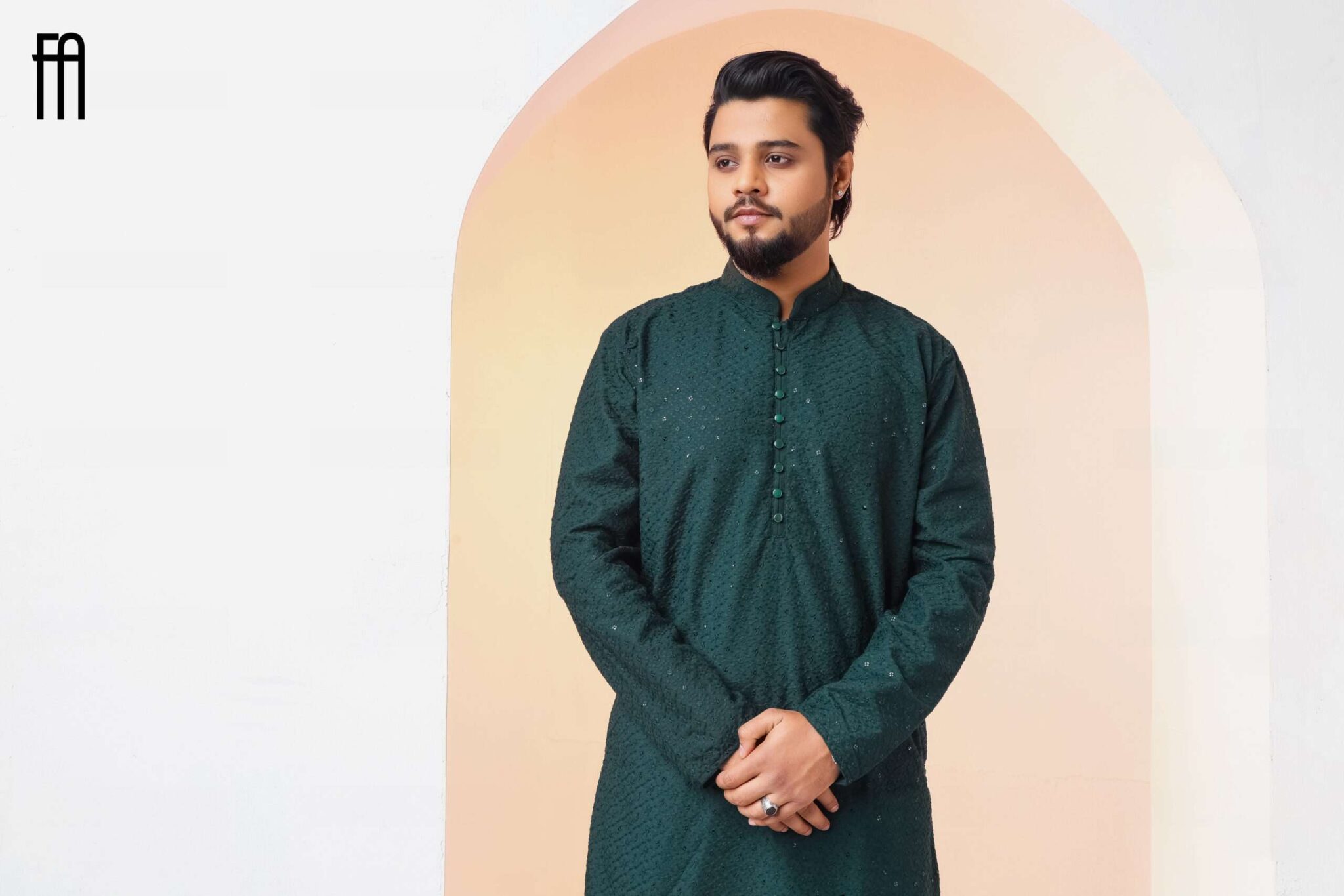 Best Indian Sequence Panjabi - Fashion Asthetics BD