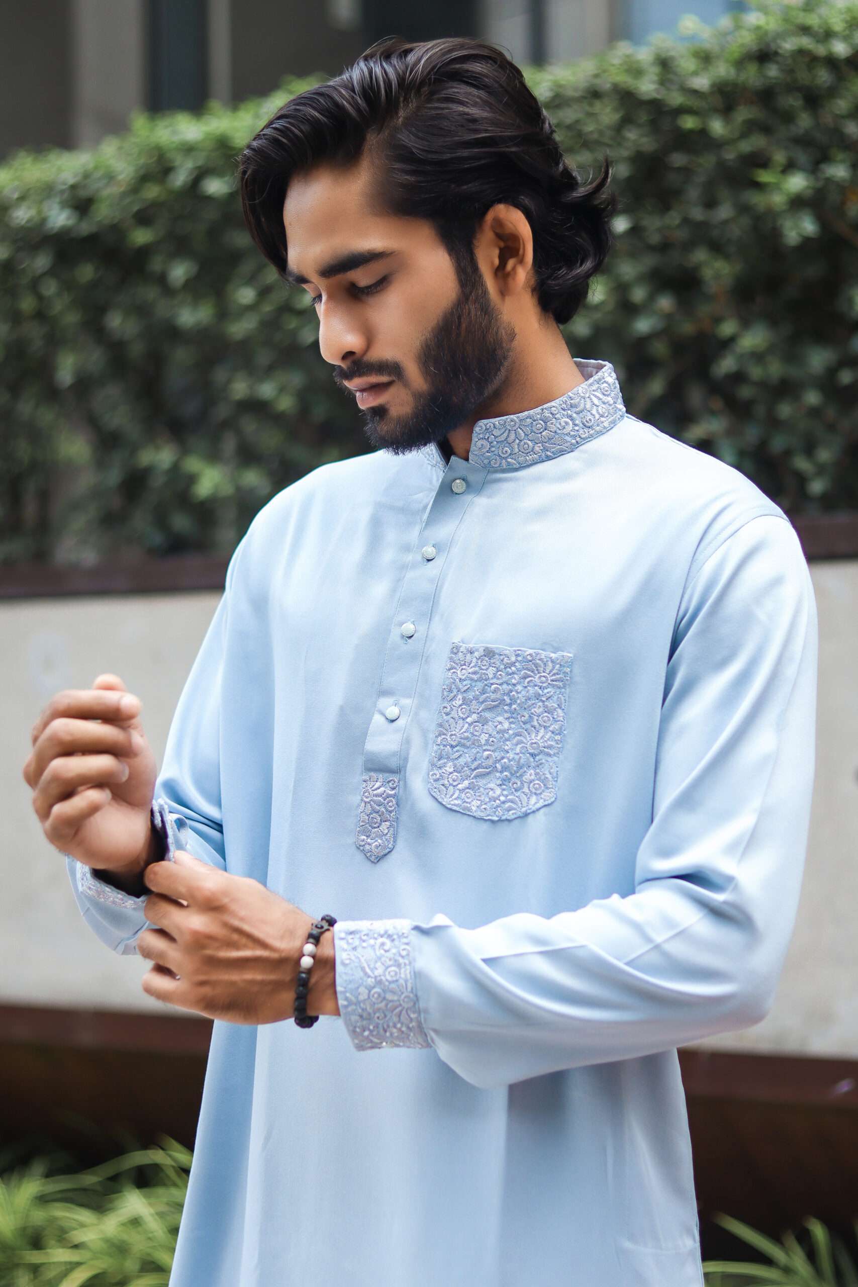 Best Selling Premium Panjabi - Fashion Asthetics BD