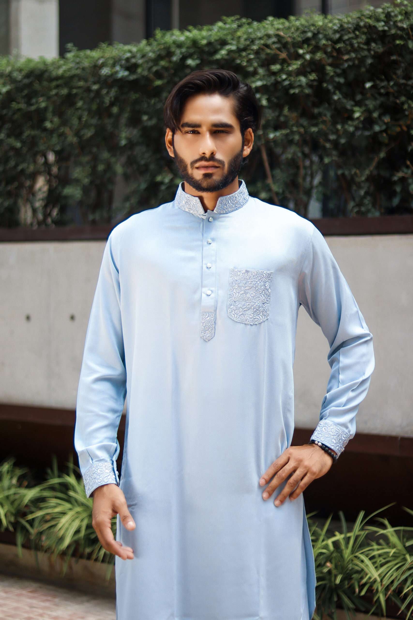 Best Selling Premium Panjabi - Fashion Asthetics BD